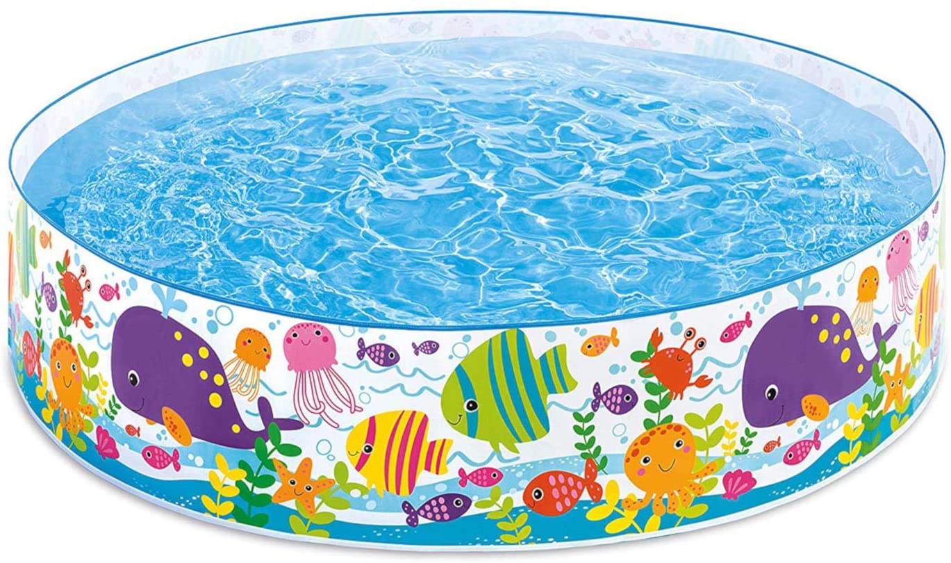 Die besten Planschbecken für Kinder - Geschenkideen für Kinder